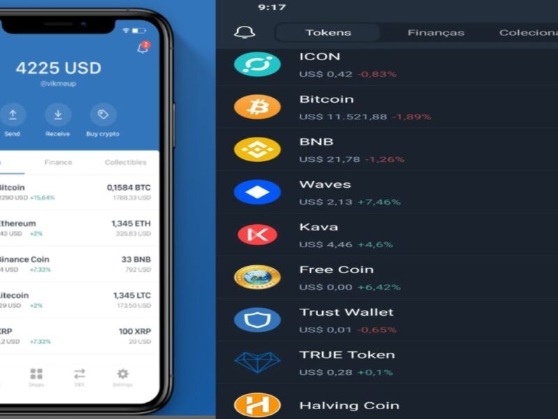 Navigating the Crypto Craze: Understanding the Basics